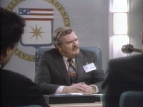 BliZZarraDas: Get Smart, Again! (1989)